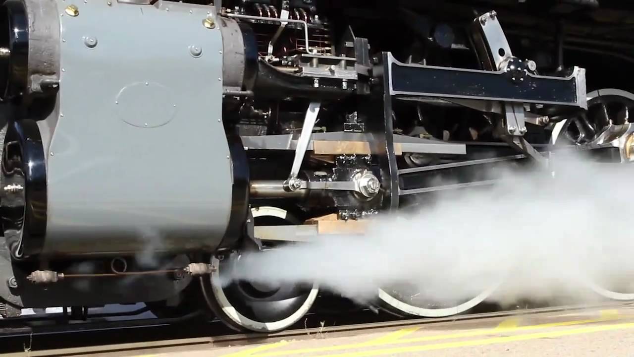 CP 2816 Fall Run to Banff, Alberta (Part 3) - YouTube