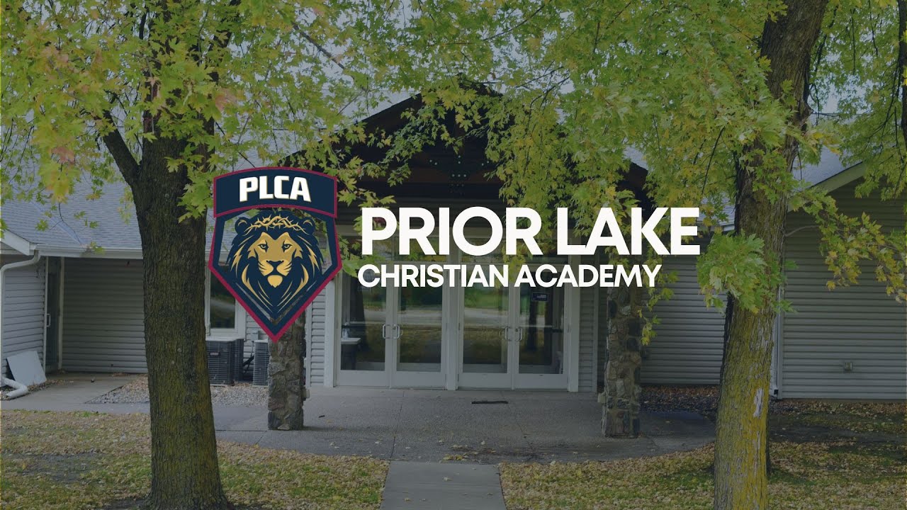 2024 PLCA Graduation - YouTube