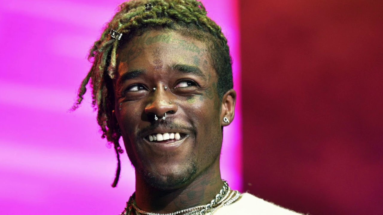 LIL UZI VERT || XO TOUR LIIF3 || P2 || MASHUP - YouTube