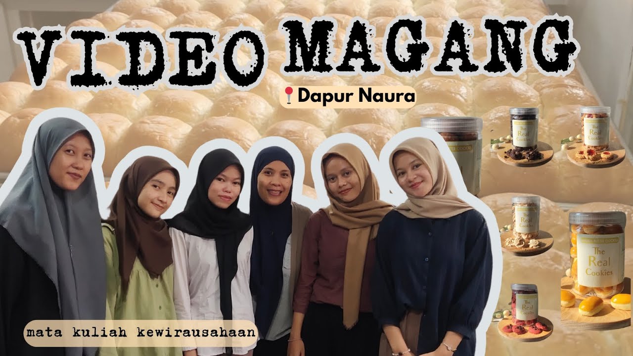 Video Magang | Kelompok 4 | PGSD 2022 E | FIP UNESA - YouTube