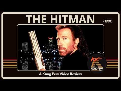 The Hitman (1991): Mullets & Bullets