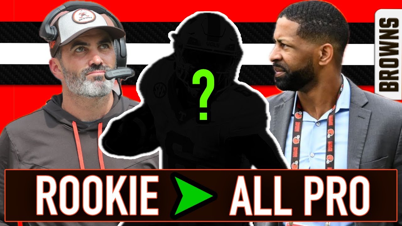 FORMER NFL PLAYER EXPLAINS HOW ROOKIES GET DEVELOPED IN THE NFL - YouTube