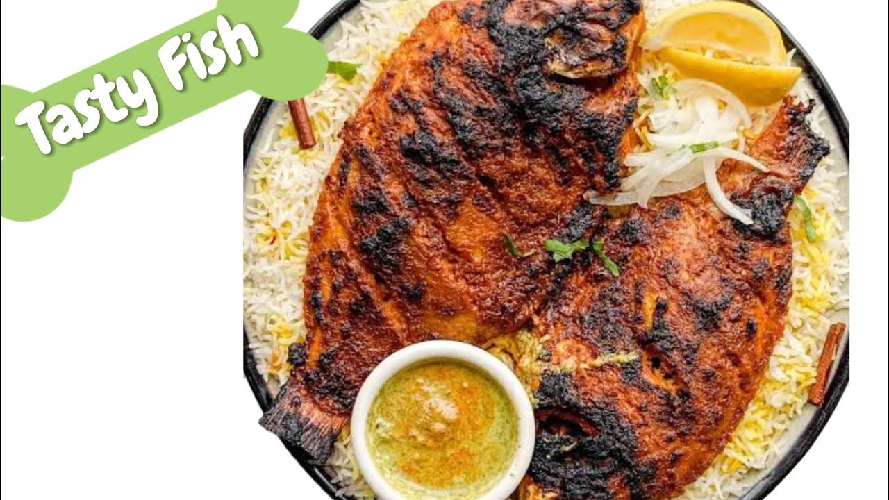 Tasty Fish🤤|| How to make tawa Fish ||machli Kase banae || hotel jaise ...