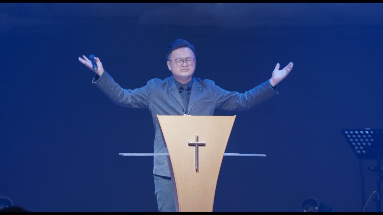 2024-06-09 Sunday 1st Service - Obedience - Sis. Tay Chiew Ling - YouTube