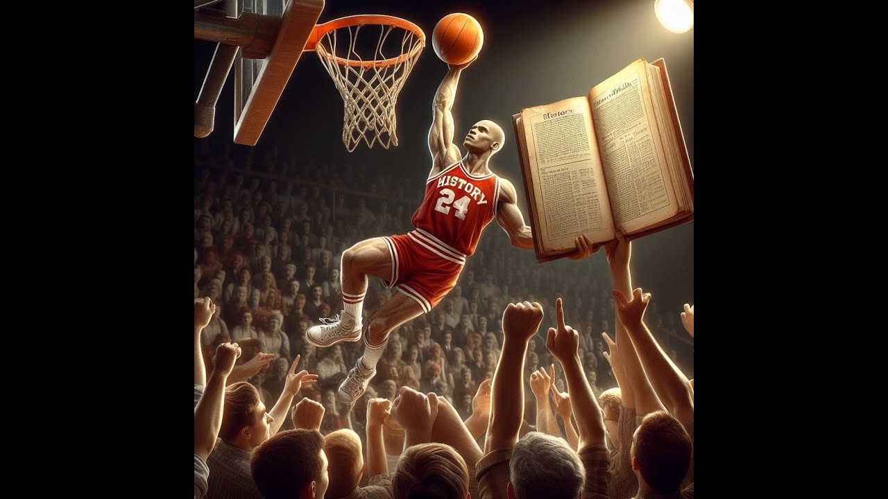 Unboxing Plaay Highlight Maker Hoops - YouTube