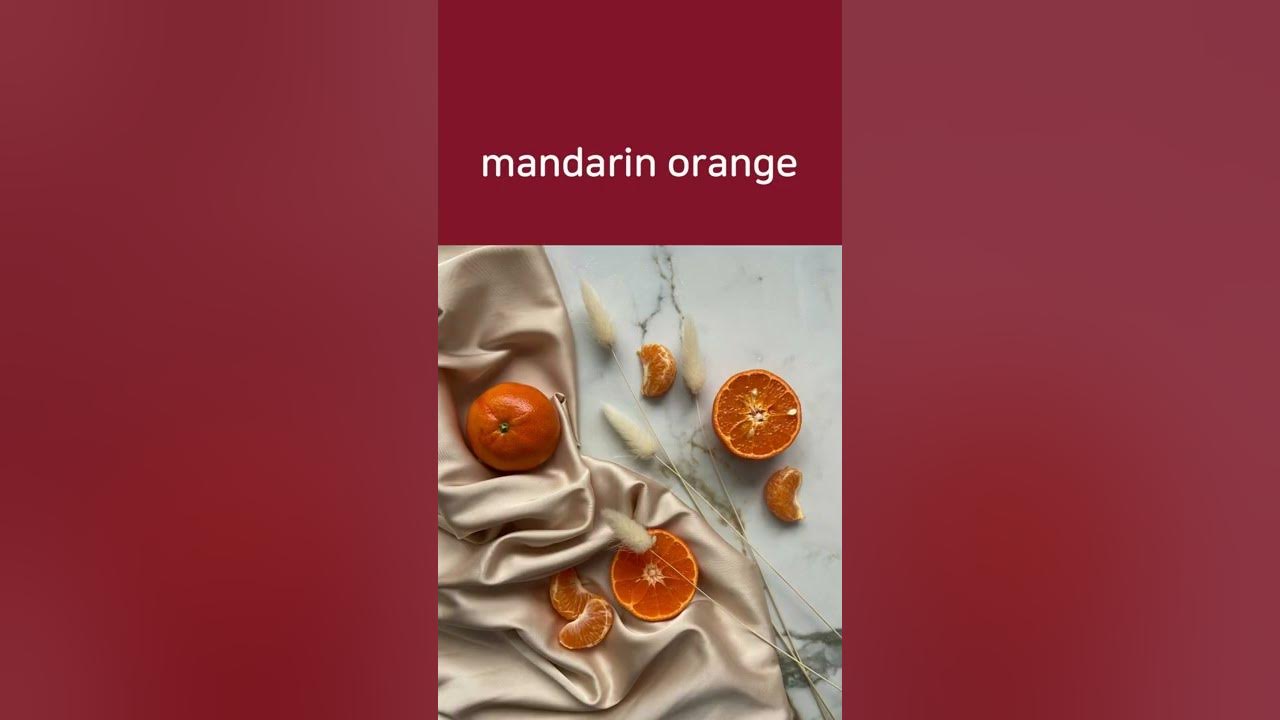 How To Say mandarin Orange In Korean YouTube how-to-say-mandarin-orange-in-korean-youtube