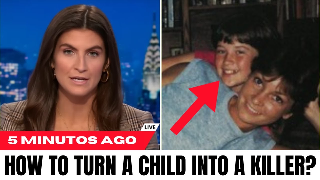 Abandoned, Beautiful and Psycho: the BLOODY REVENGE of Marie Roberts ...