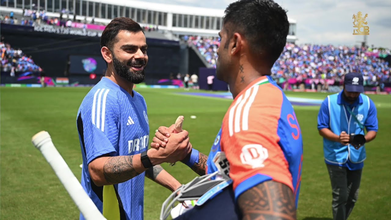 India vs Bangladesh, Super 8: Fan Preview | 2024 T20 World Cup | RCB ...