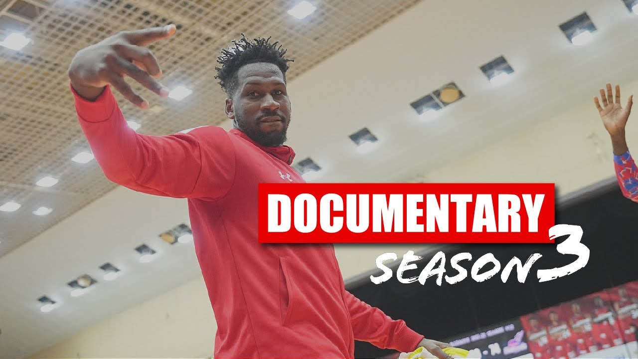 VOLTERS DOCUMENTARY SEASON 3 - YouTube