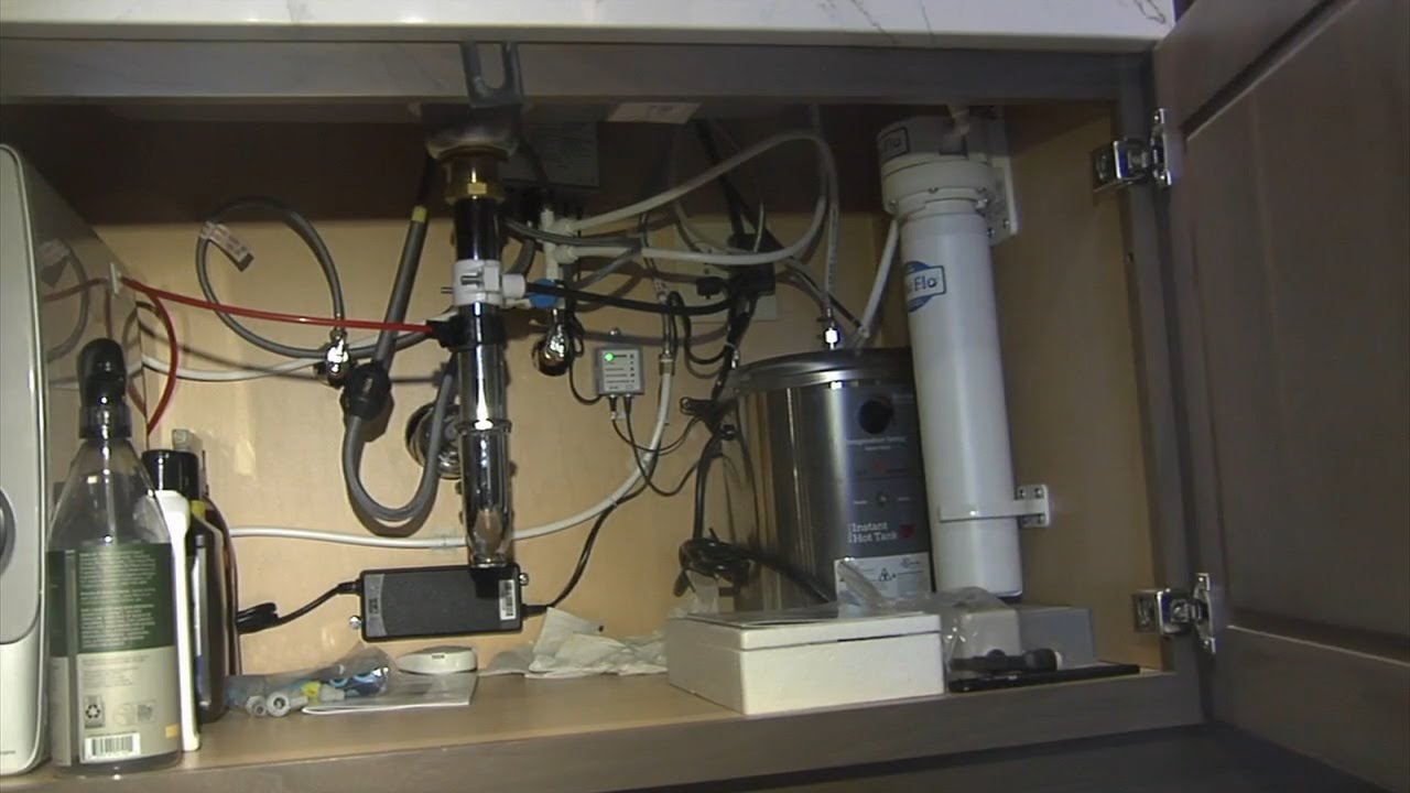 How to weather-proof your home for severe cold - YouTube