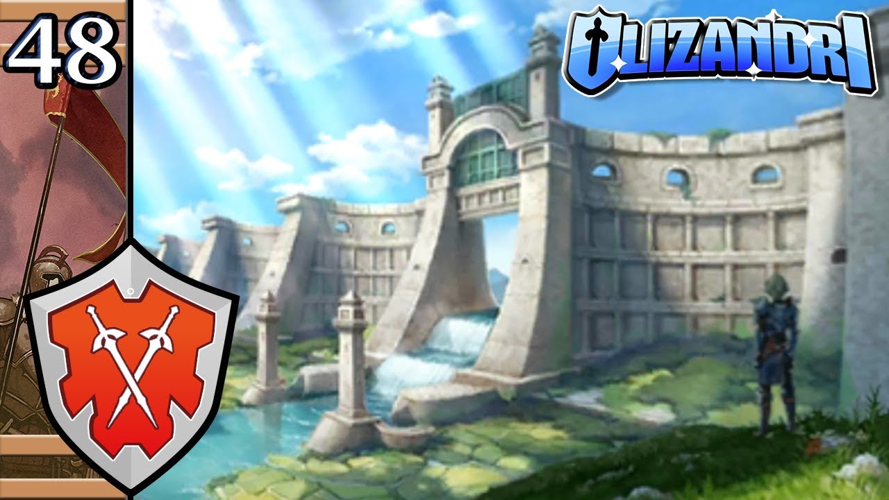 Fire Emblem Echoes: Shadows Of Valentia - Undead Grind, Tricorn & Open ...