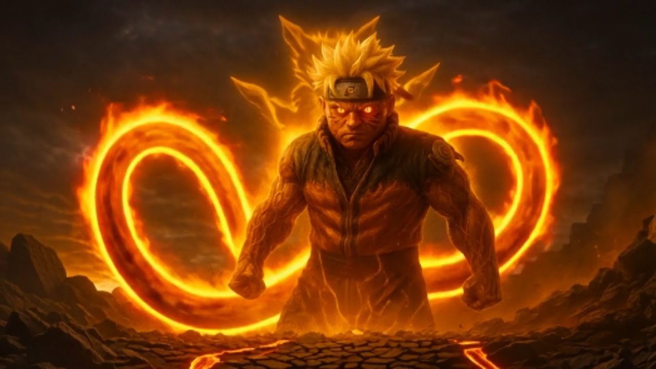 BRAINROT x NARUTO in 4K - YouTube