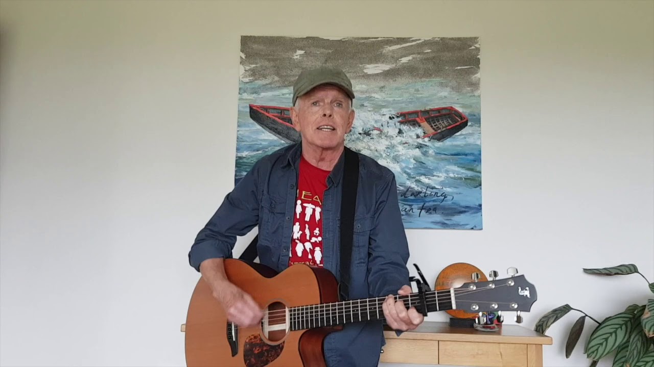 Peigín Leitir Móir to learn - YouTube