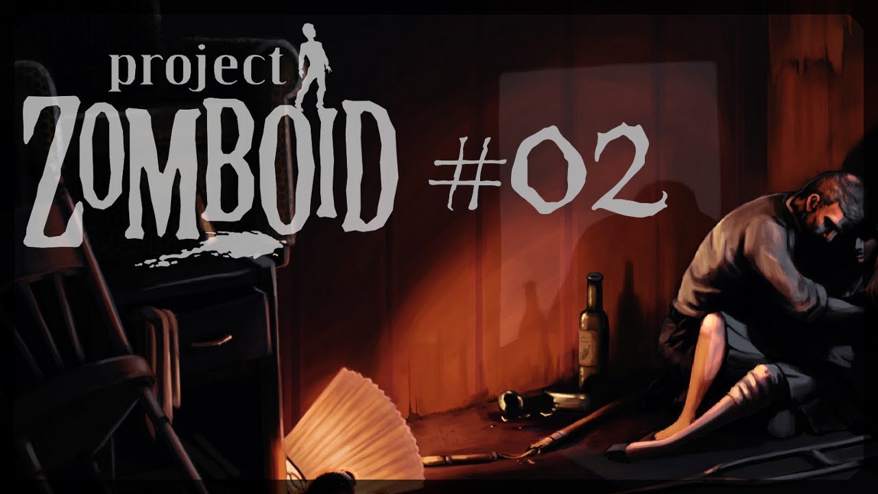 Project Zomboid - Alpha #1.02 [German, HD] - Erstmal umschauen - YouTube