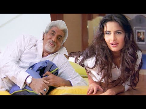 Mere Hi Heere Churakar Mujhe Bech Rahi Ho - Katrina Kaif - Amitabh Bachchan - Boom