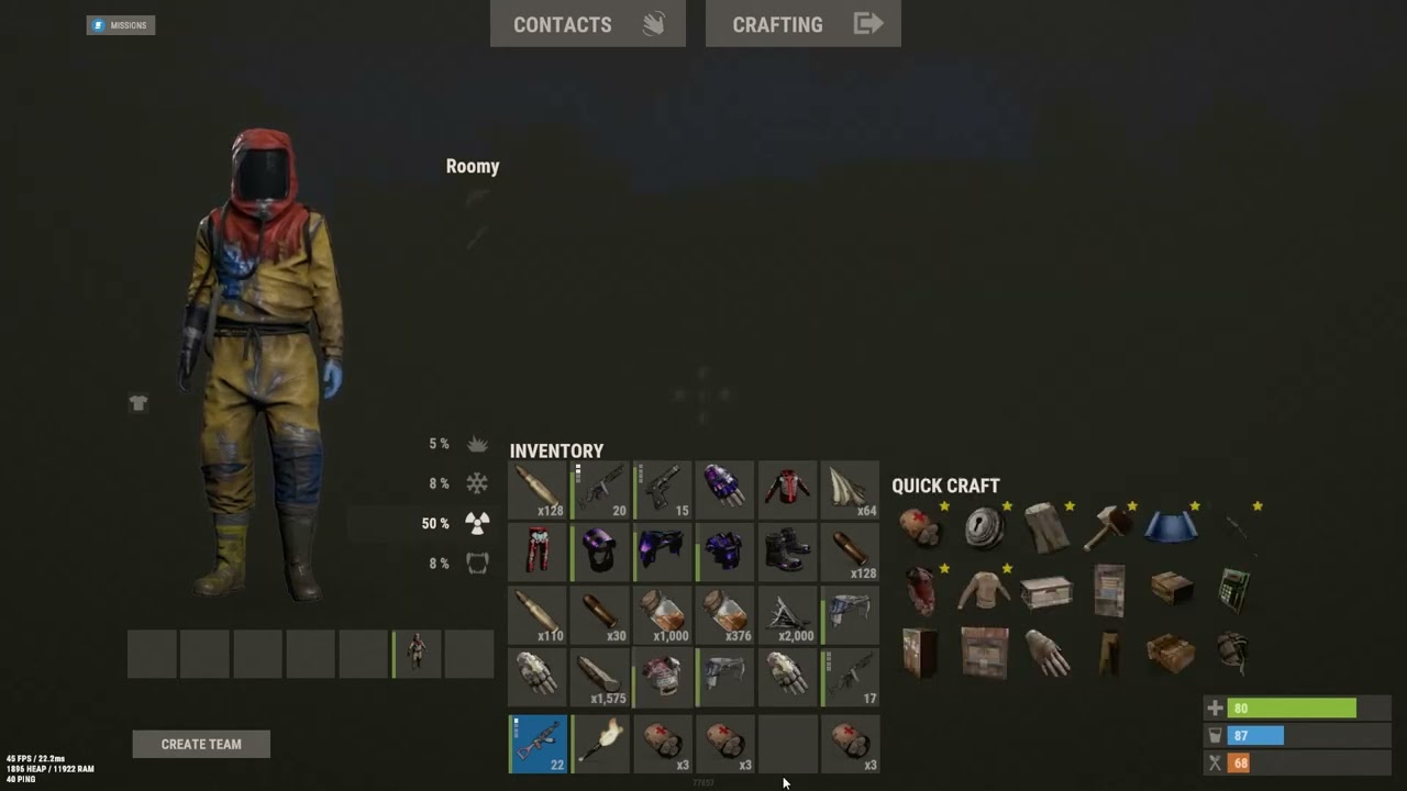 rust killing a 4 man - YouTube