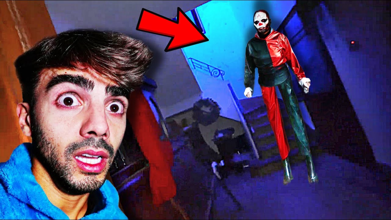 🔴 FEDE VIGEVANI En vivo SE ENFRENTA A AZAZEL!!! 😨😨 - YouTube