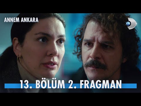 Annem Ankara 13. Bölüm 2. Fragmanı | \