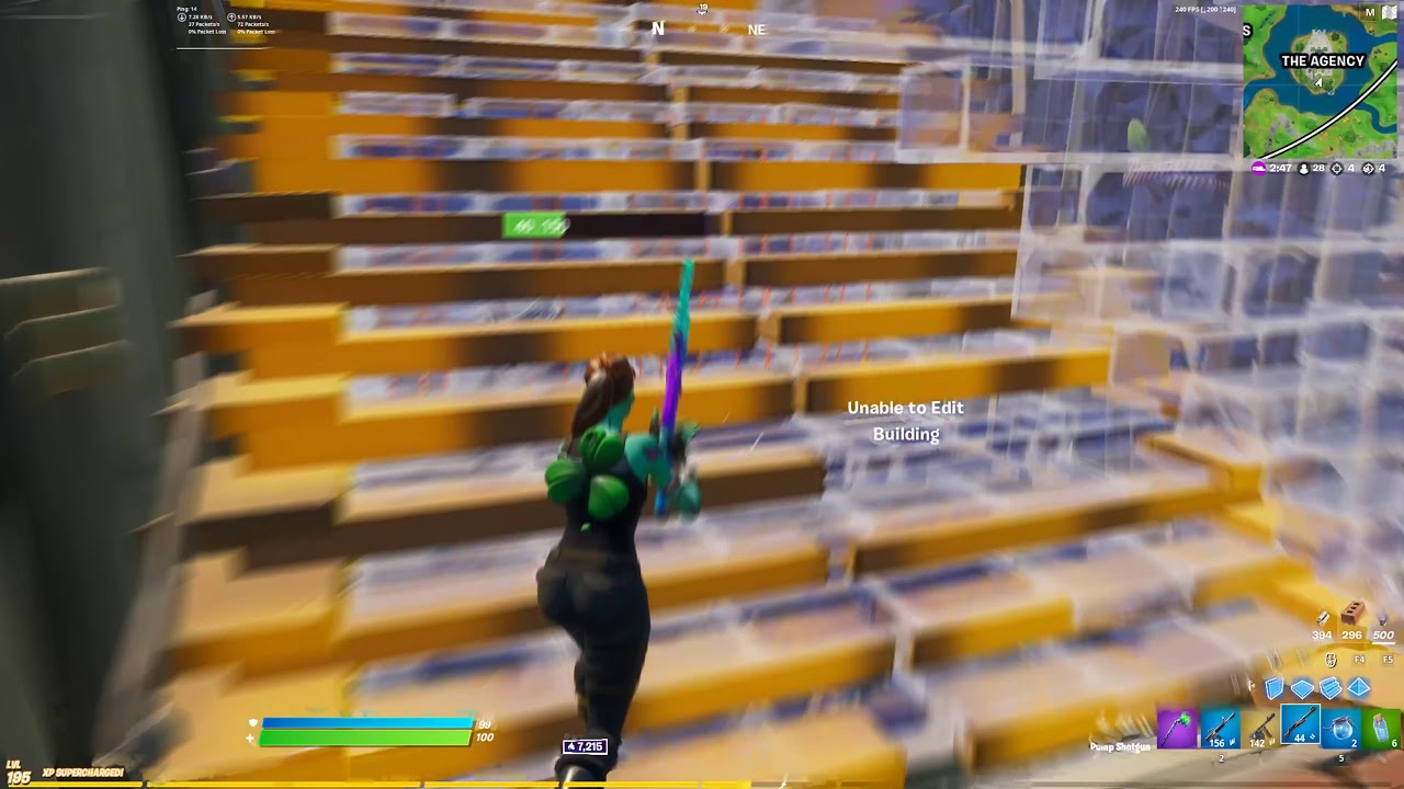 teeq | highlights #4 - YouTube