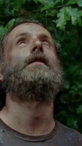 The old group | The walking dead - YouTube
