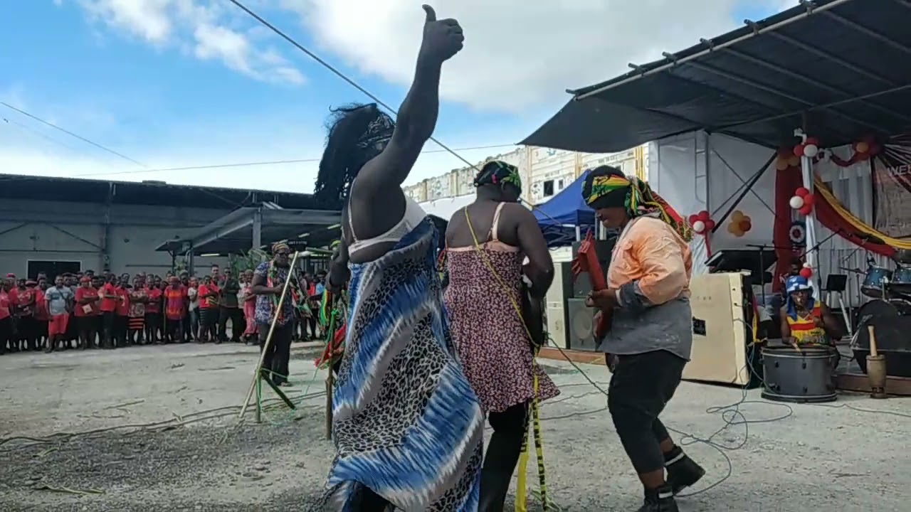 soltuna welcome back lunch entertainment 2021 - YouTube