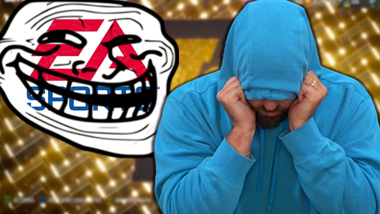 EA Trolled Me So HARD! - YouTube