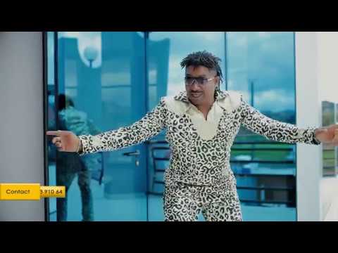 LELOAHY BE FREDA -Ambanja rano [OFFICIAL MUSIC VIDEO]
