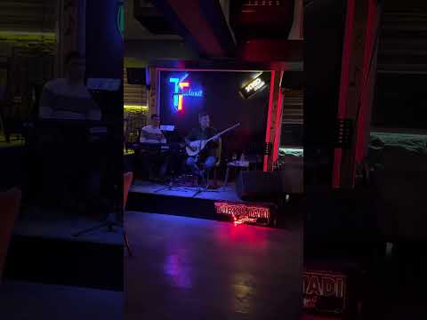 Cihan Pir matematik şiiri canlı performans