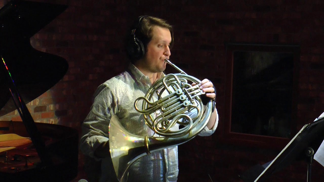 Deanimator by Marcus Fjellström - YouTube