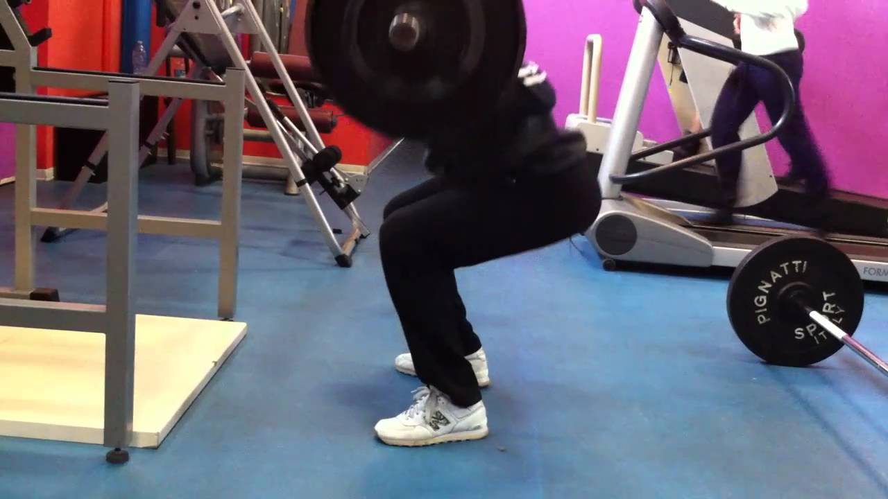 Esecuzione di Squot corretto! ;-) - YouTube