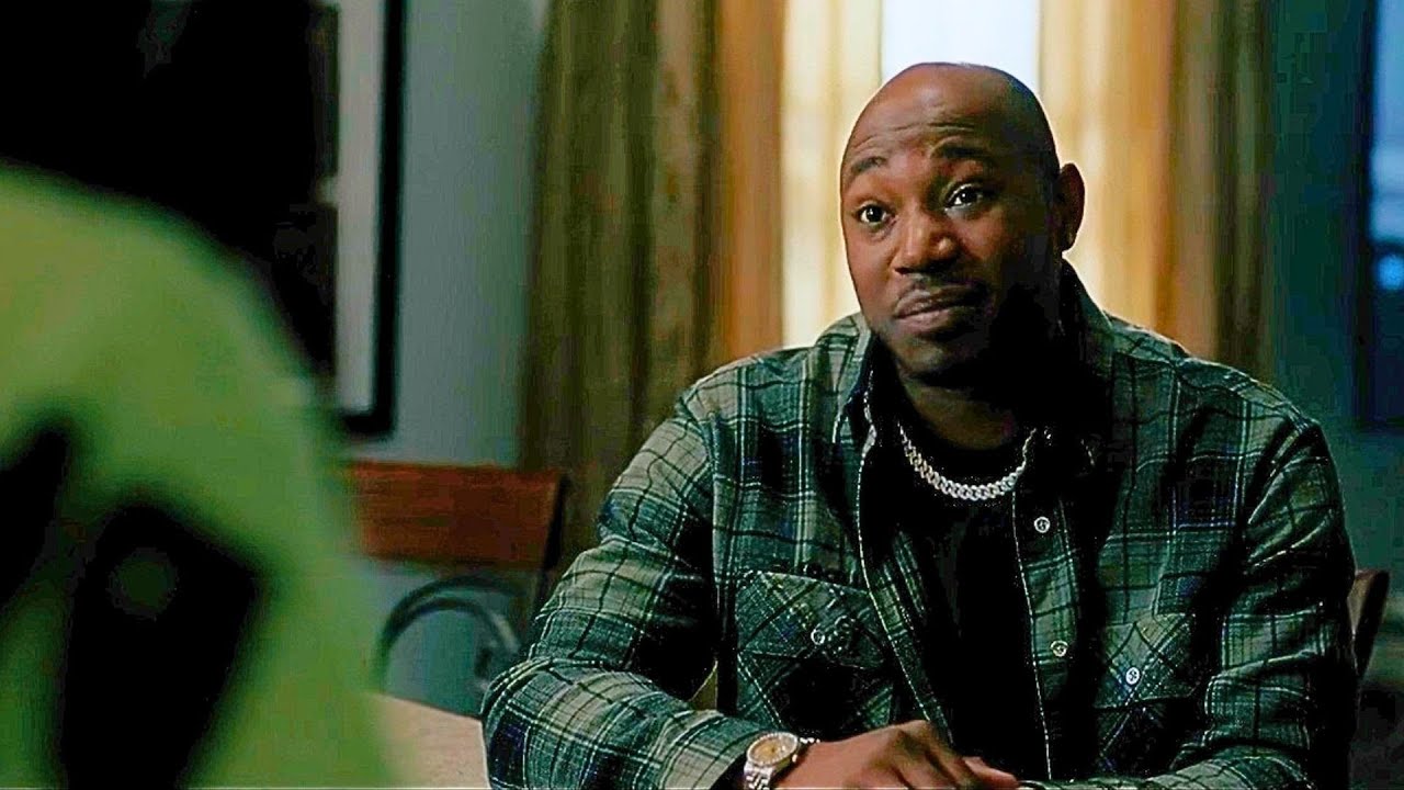 TOMMY FINDS OUT JENARD IS WORKING WITH KING KILO || POWER BOOK 4 SEASON ...