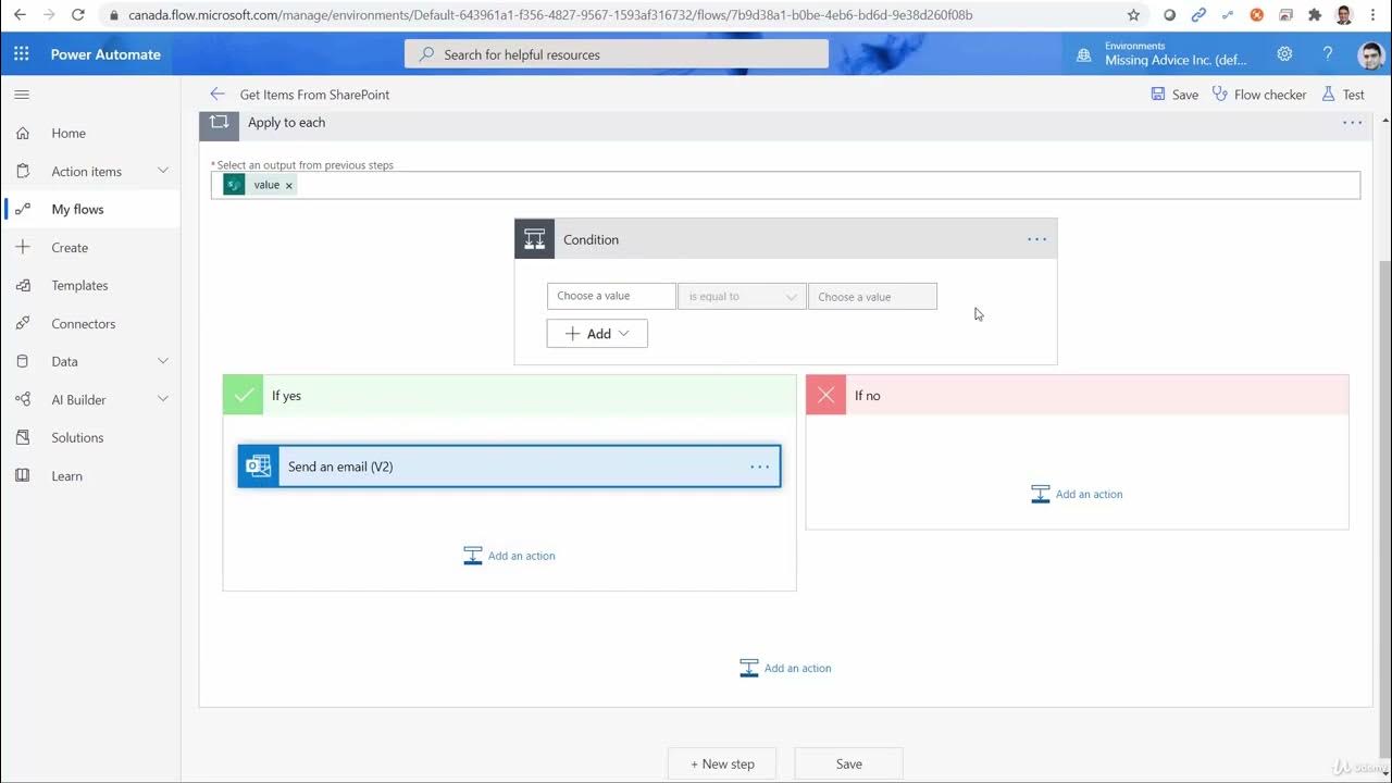 Why do we need OData in Power Automate | Microsoft Power Automate (Flow) Crash Course - YouTube