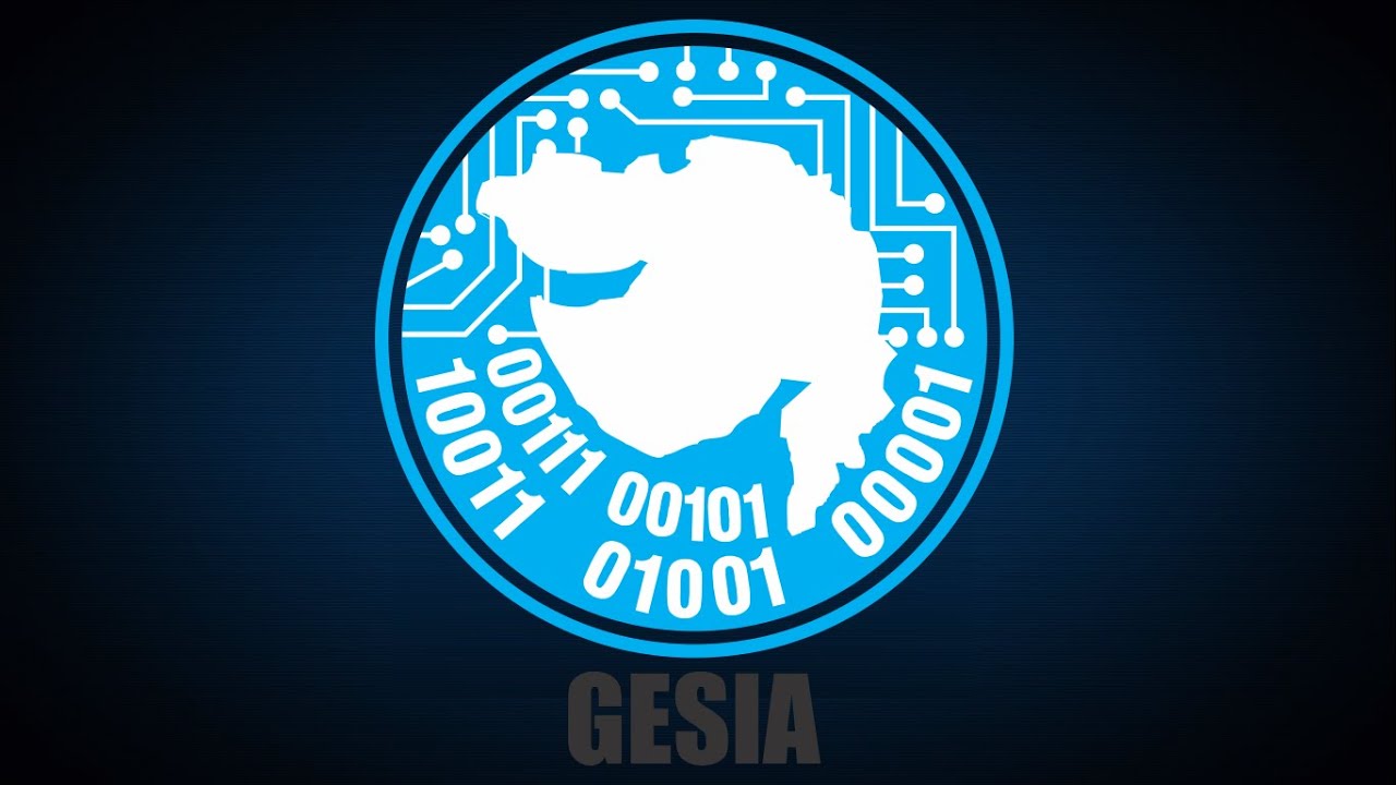 GESIA IT Association New Corporate Film - YouTube