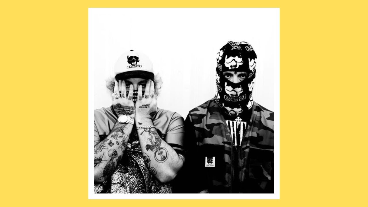 [FREE] $UICIDEBOY$ LOOP KIT 2024 (Royalty Free) | LEVEL UP YOUR BEATS ...