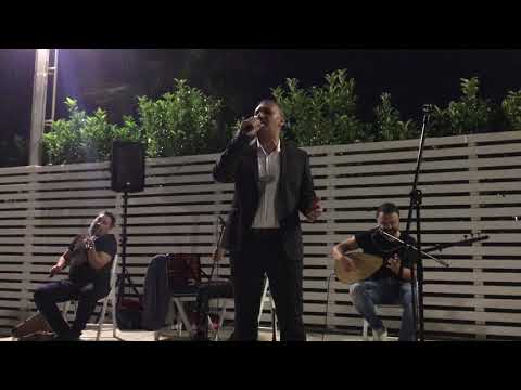 Sakın Ola Beni Unutma & Aydın GÜVEN (Canlı Performans)