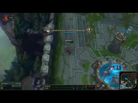 MissiChips - ZED SCRIPTING OMG - YouTube