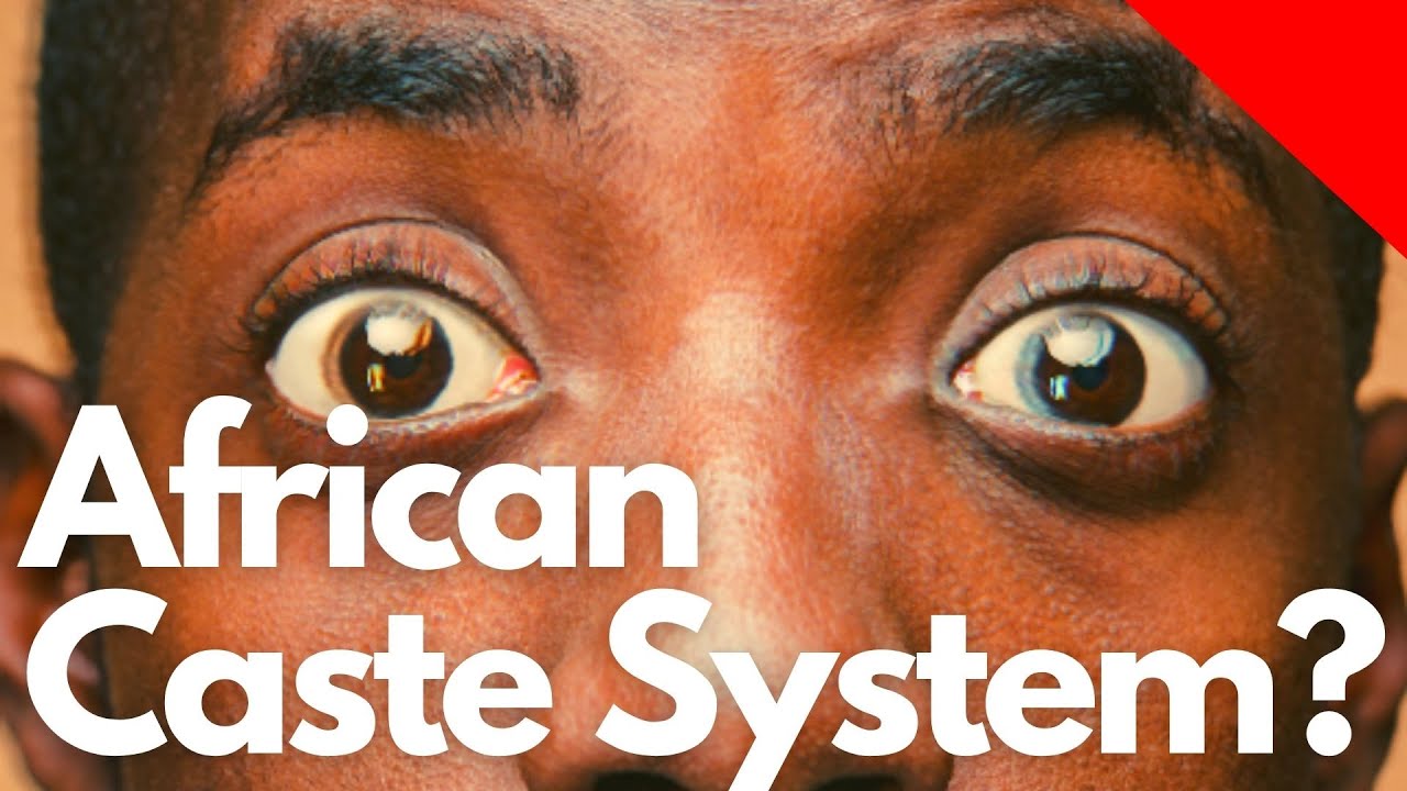 The REAL Origin of the Igbo People - Osu System Explained (FULL ...