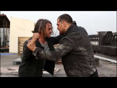 İÇERDE-SARP|MERT KAN BAĞI (YENİ VERSİYON)