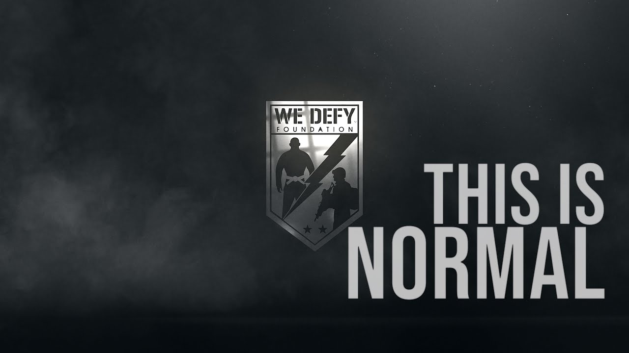 This is Normal (2019) - YouTube