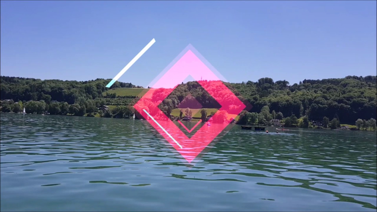 Strandbad Mattsee Fun 2K17 :-) - YouTube