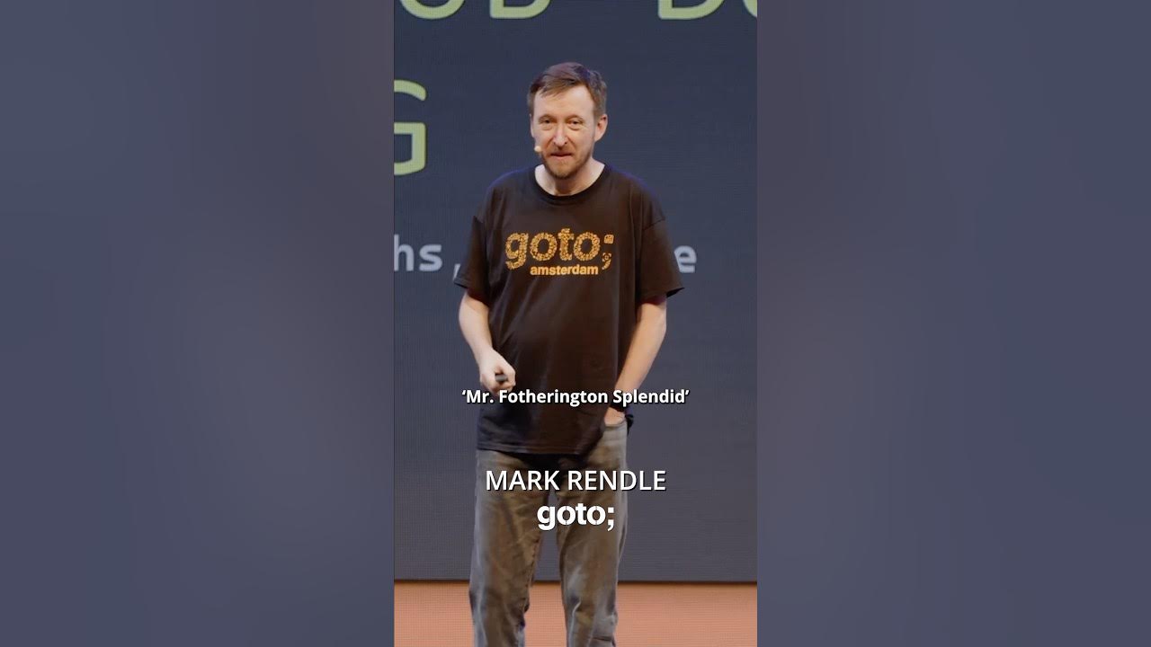 ⁠@that_rendle shares ⁠@TheKennelClubOfficial‘s hilarious programming ...