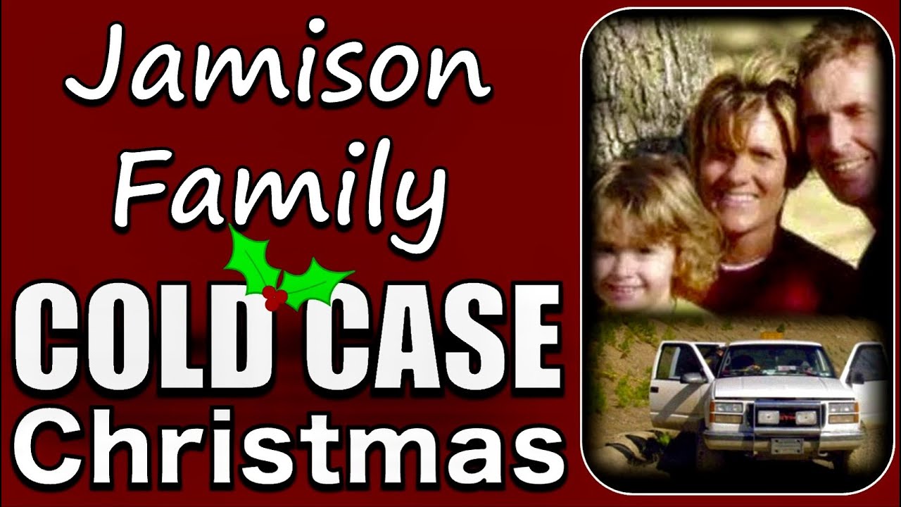 The strange case of the Jamison Family | Cold Case Christmas Ep. 12 ...