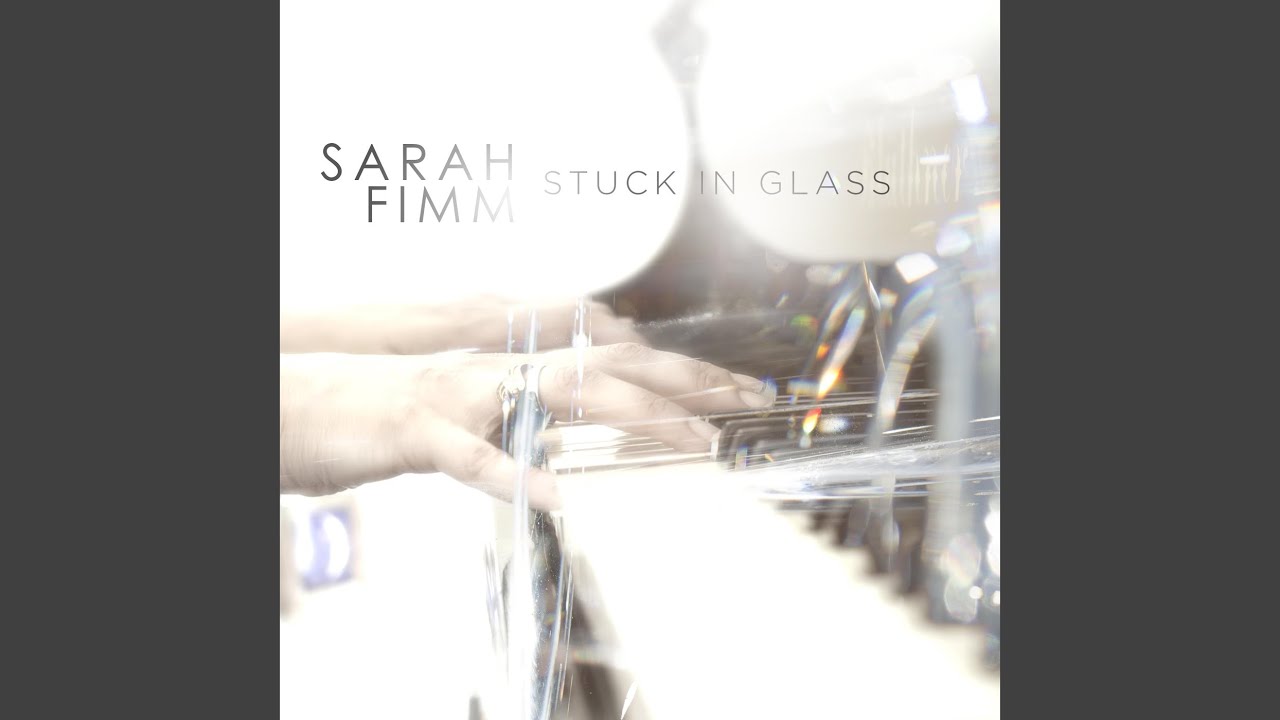 Stuck in Glass - YouTube