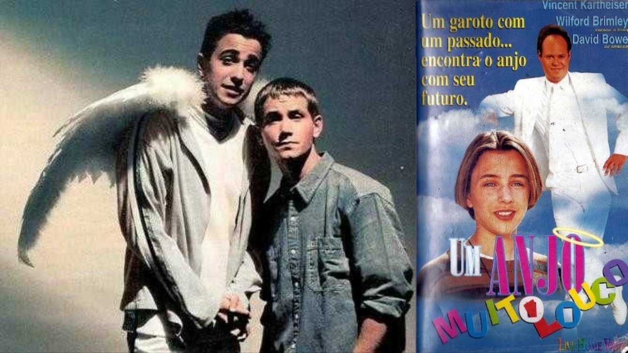 Um Anjo Muito Doido | Episódio 🔴DUB - YouTube