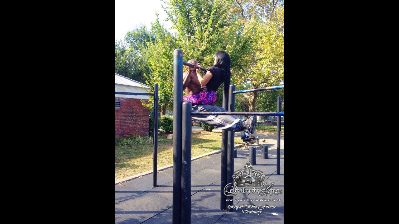 INSPIRATIONAL & INTENSE PARTNER WORKOUT - YouTube