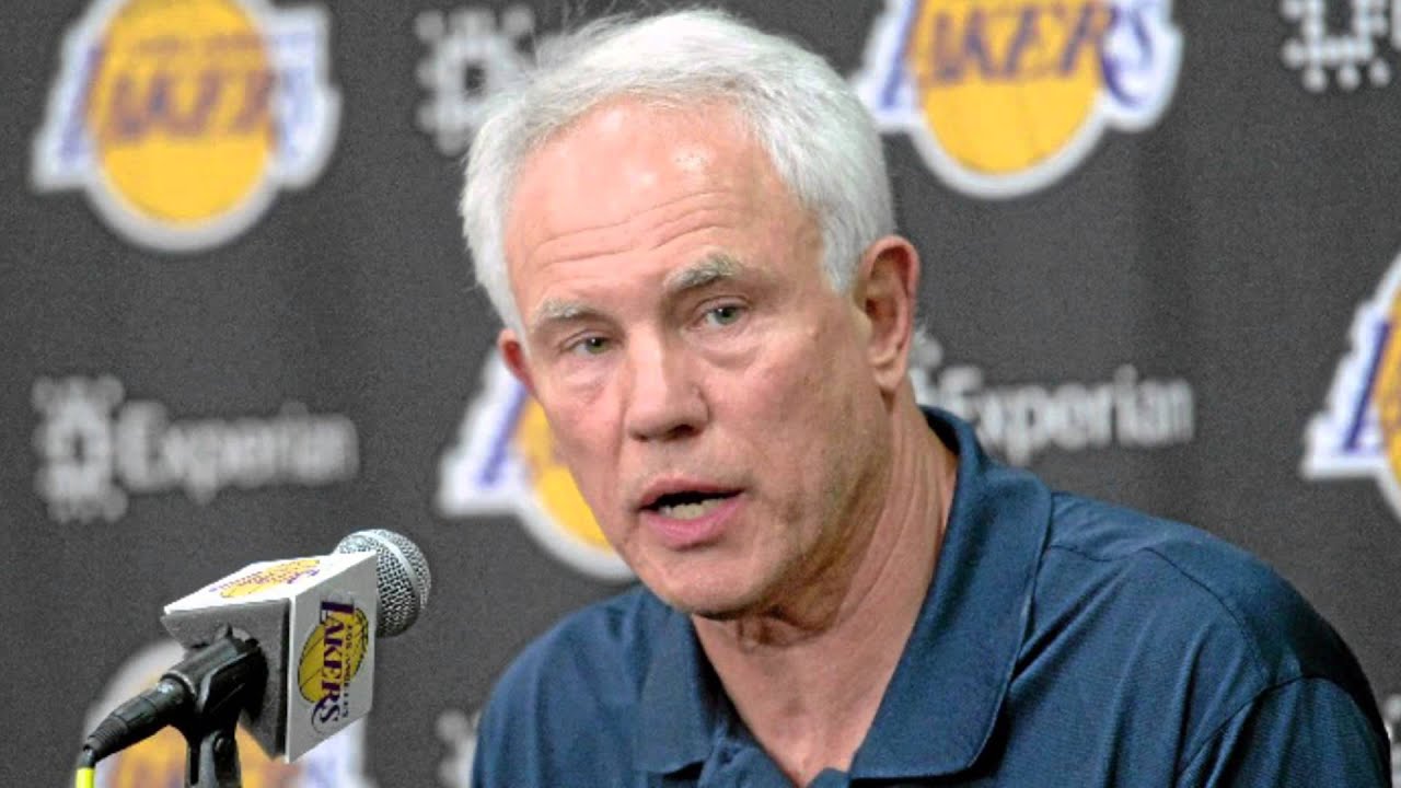 Mark Medina on Lakers draft and free agency - YouTube