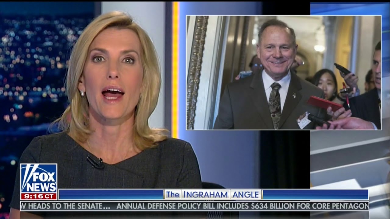 The Ingraham Angle - November 14, 2017 - Archive - YouTube