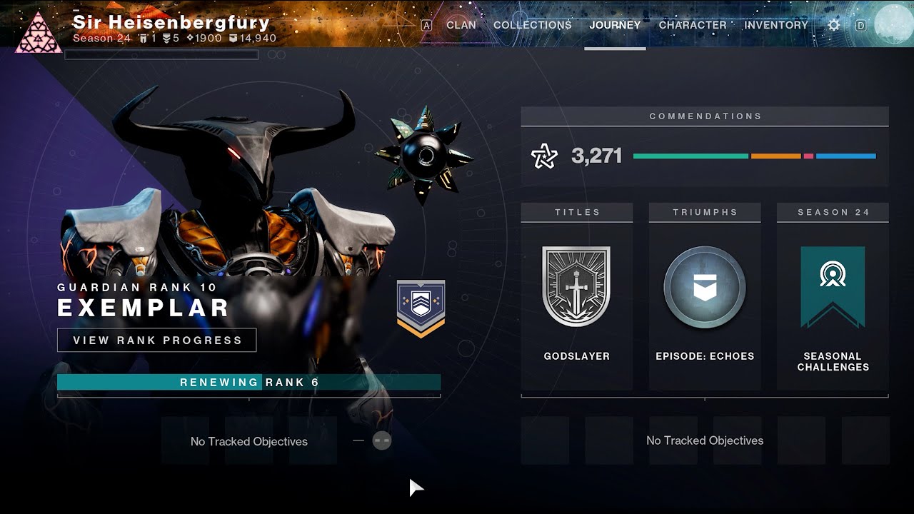 Destiny 2: The Final Shape Season Pass Rewards & Pathfinder Tab - YouTube