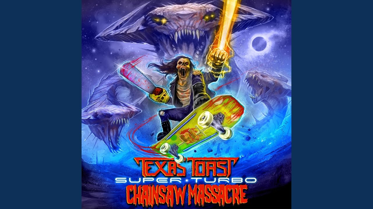 Step 1: Death - YouTube