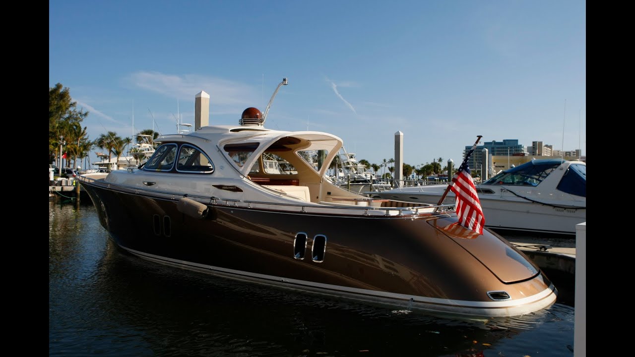 ZEELANDER 44（ジーランダー）- Impression - YouTube